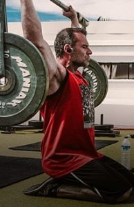 Find a U.P. Personal Trainer Near You | Ultimate Performance