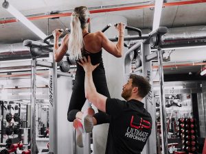 Muscle Building | Increase Muscle Mass & Strength Training | Ultimate ...