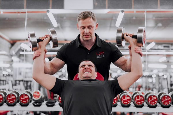 The World's Leading Personal Trainers | Ultimate Performance