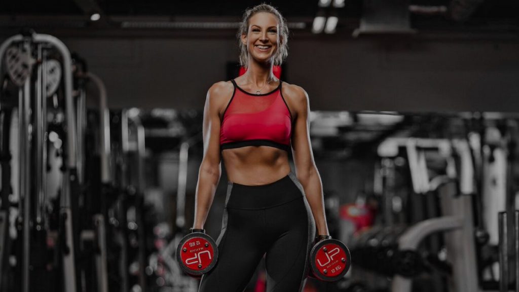 The World's Leading Personal Trainers | Ultimate Performance