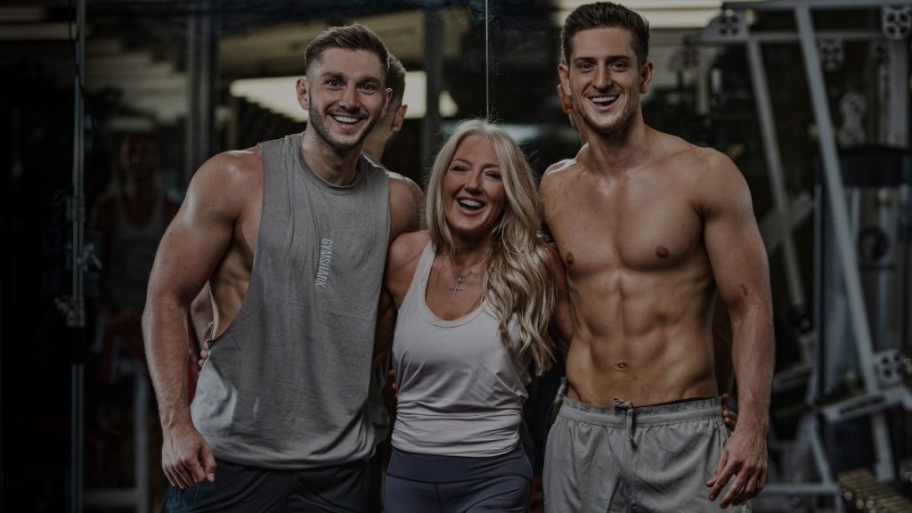 The World's Leading Personal Trainers | Ultimate Performance
