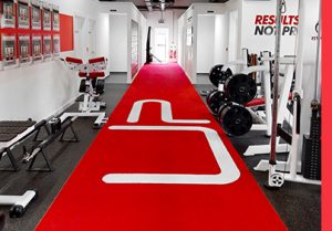 Personal Trainer Manchester | Personal Training Gym | Ultimate Performance