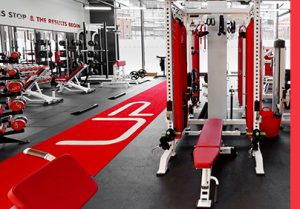 Personal Trainer Manchester | Personal Training Gym | Ultimate Performance