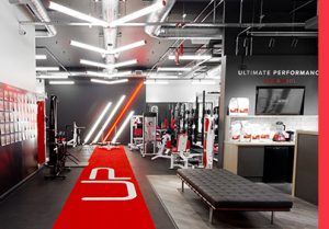 Personal Trainer Manchester | Personal Training Gym | Ultimate Performance
