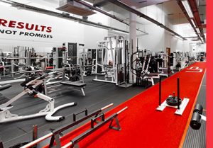 Personal Trainer London | Personal Training London | Ultimate Performance