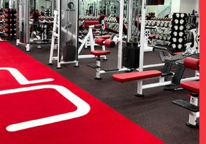 Personal Trainer Los Angeles | Personal Training LA | U.P. USA