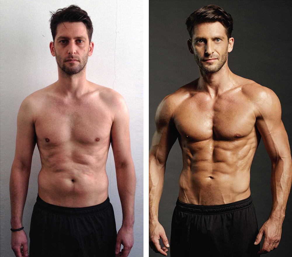 3 Month Body Transformation Program Ultimate Performance 3 Month Body Transformation Program Ultimate Performance