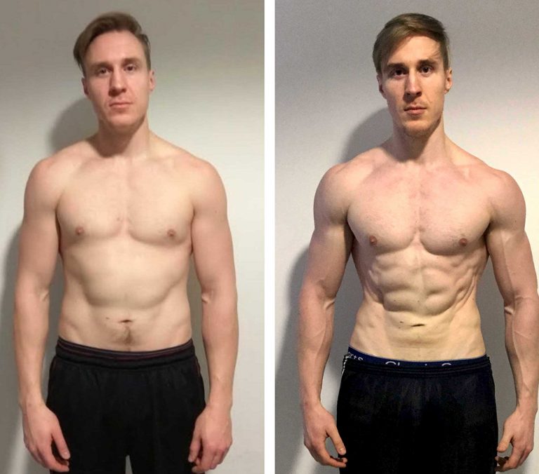 12 Week Body Transformation | Body Transformation Program | Ultimate ...