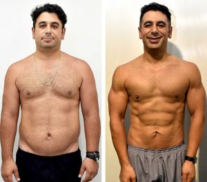 12 Week Body Transformation | Body Transformation Program | Ultimate ...