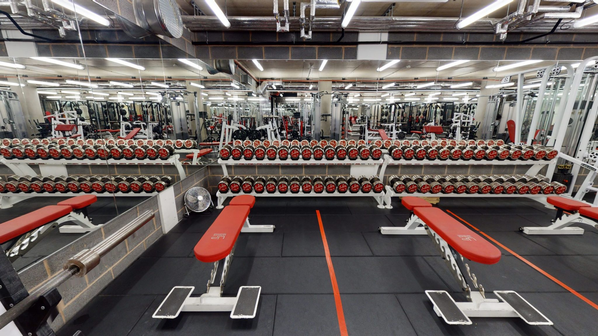 Company History | U.P. UK