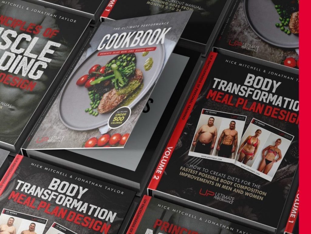 Female Personal Trainer PPC | Ultimate Performance