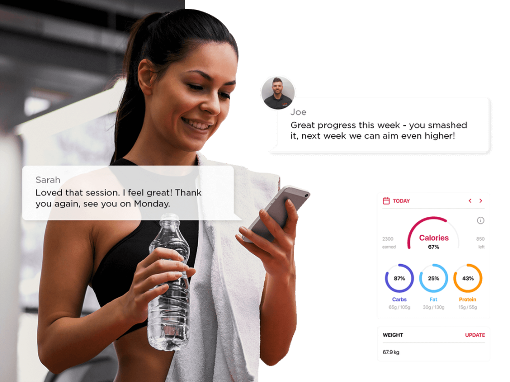 Weight Loss for Women | Female Fat Loss Plan | Ultimate Performance