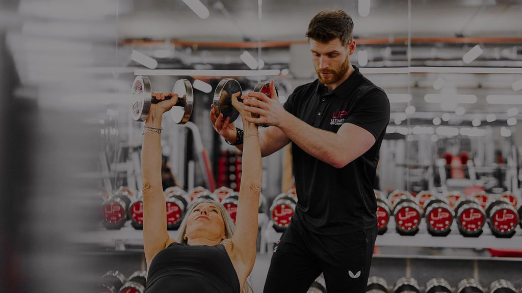 Our Personal Trainers | Fitness Coaches | Ultimate Performance