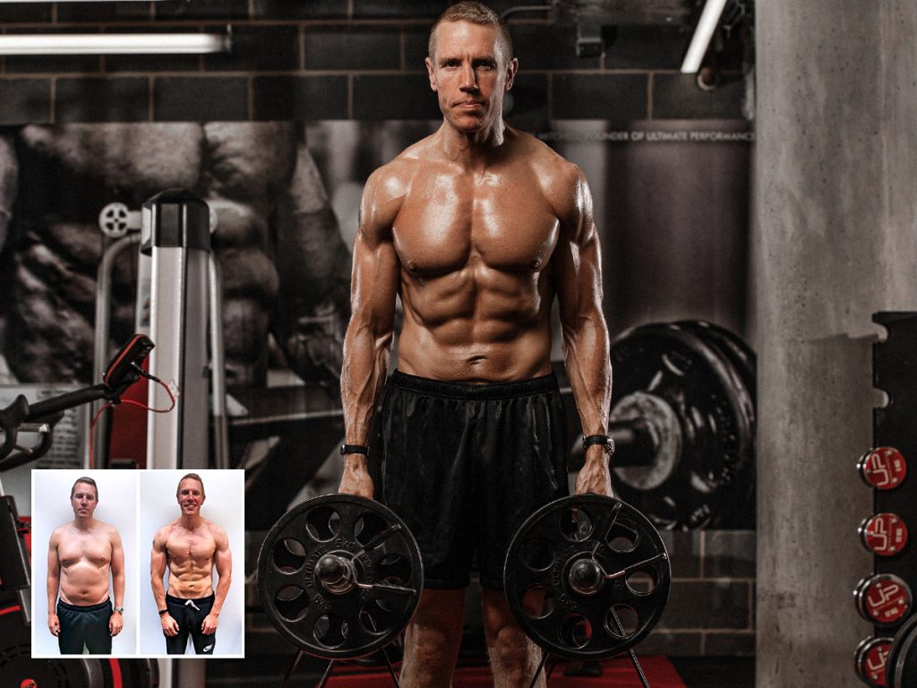 12 Week Body Transformation | Body Transformation Program | Ultimate ...