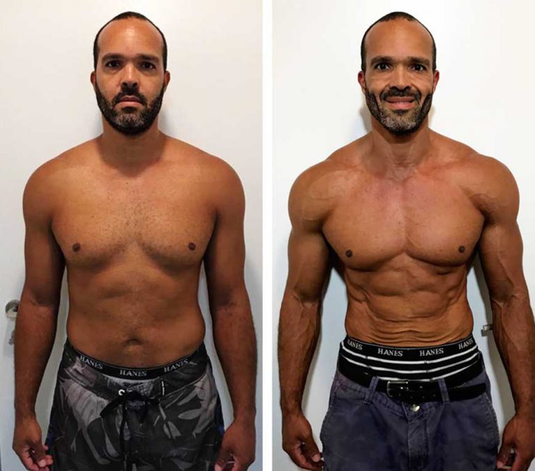 12 Week Body Transformation | Body Transformation Program | Ultimate ...