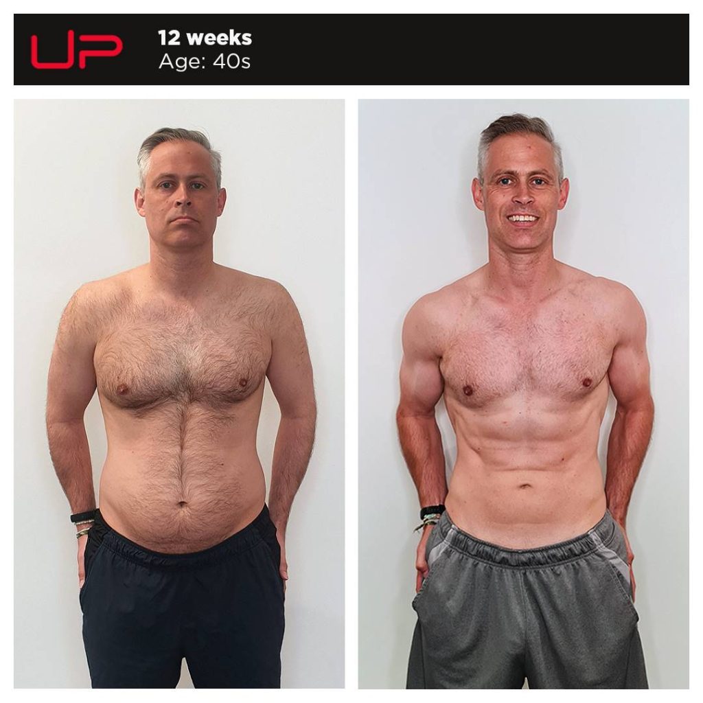 Former pro cricketer James makes ‘phenomenal’ 15kg (33lbs ...