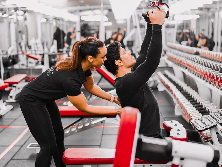 Become A Junior Personal Trainer | Ultimate Performance