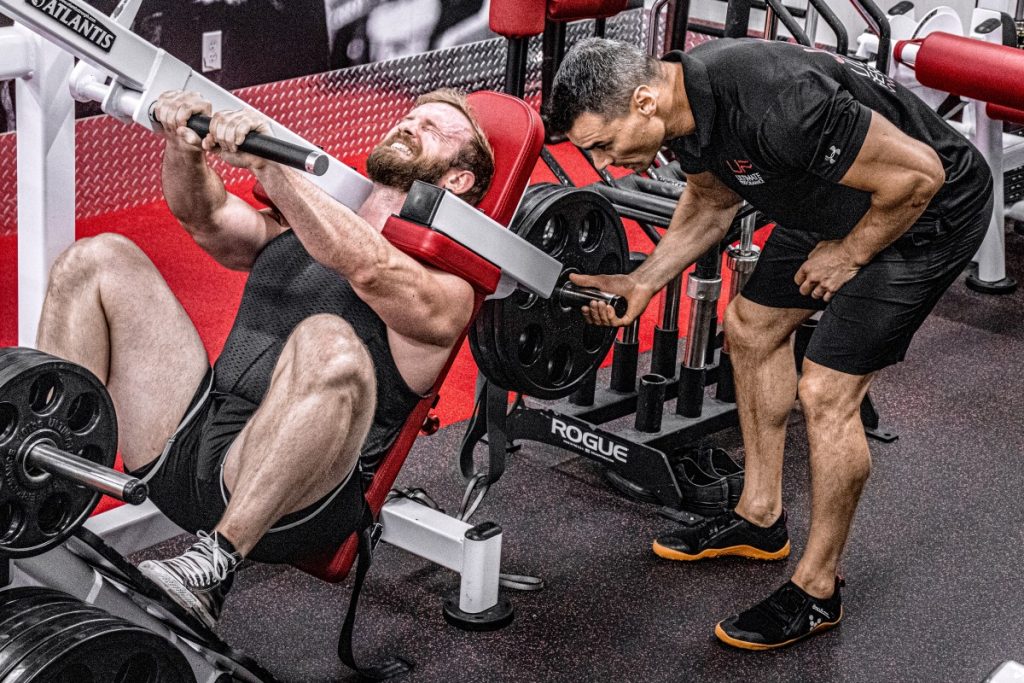 Our Culture | Ultimate Performance