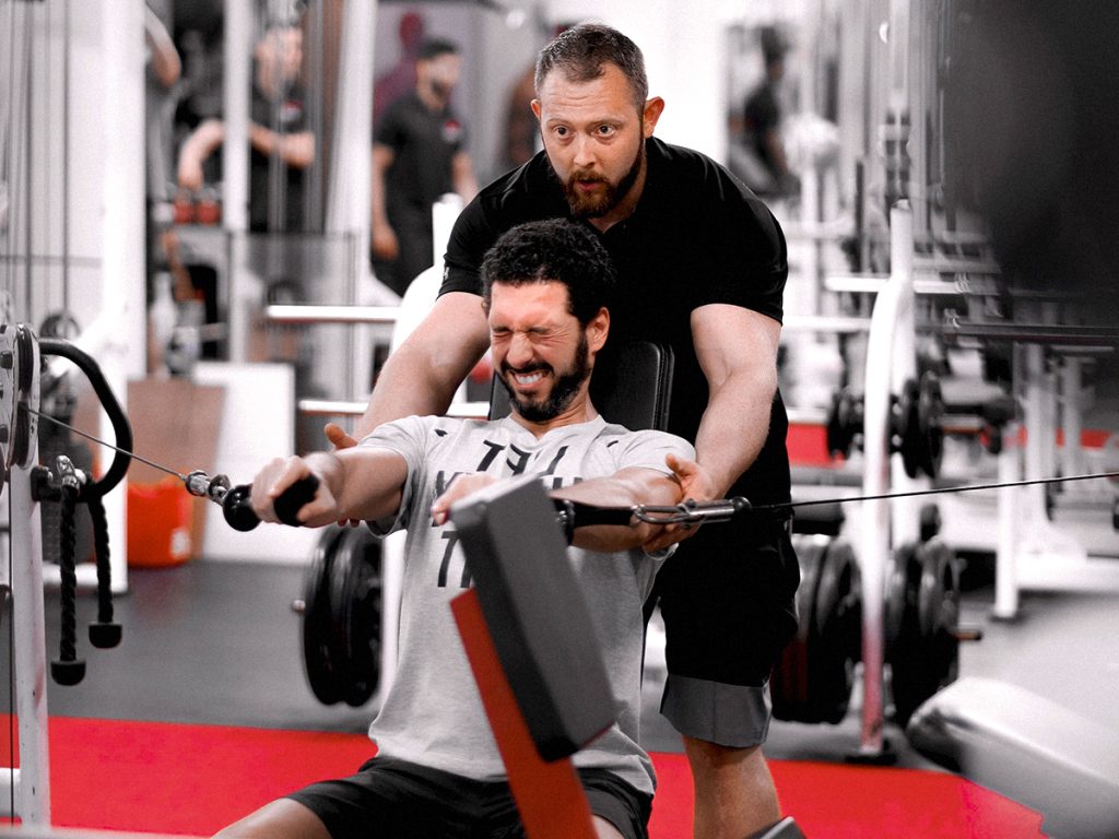 Our Culture | Ultimate Performance