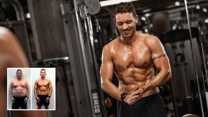 Male Body Fat Percentage Comparison [Visual Guide] | Ultimate Performance