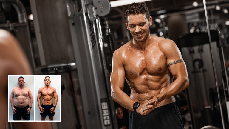 Male Body Fat Percentage Comparison [Visual Guide] | Ultimate Performance