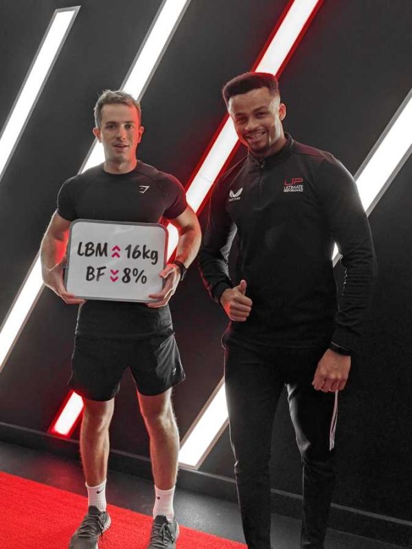 Managing Director Jason overcomes a ‘toxic’ COVID lifestyle with his 11 ...