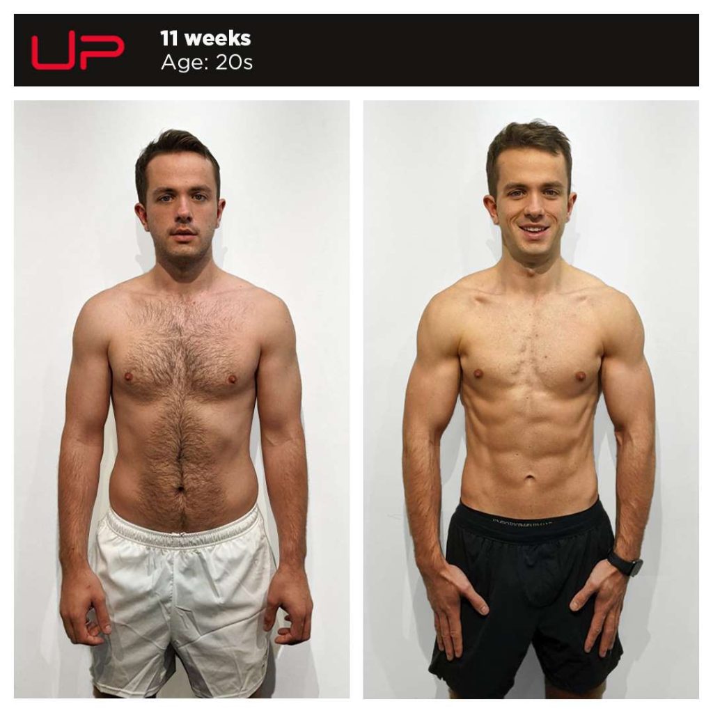 Managing Director Jason overcomes a ‘toxic’ COVID lifestyle with his 11 ...