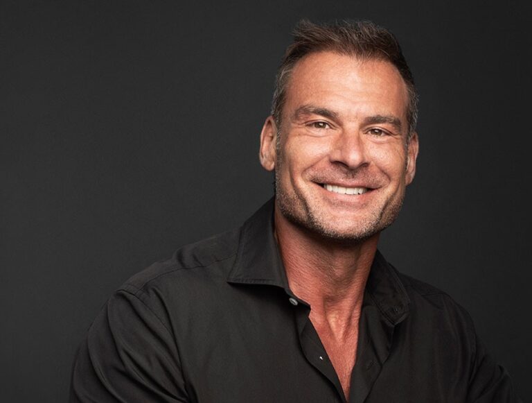 Nick Mitchell | Founder | Ultimate Performance