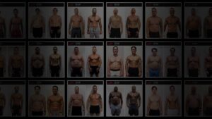 Male Body Fat Percentage Comparison [Visual Guide] | Ultimate Performance