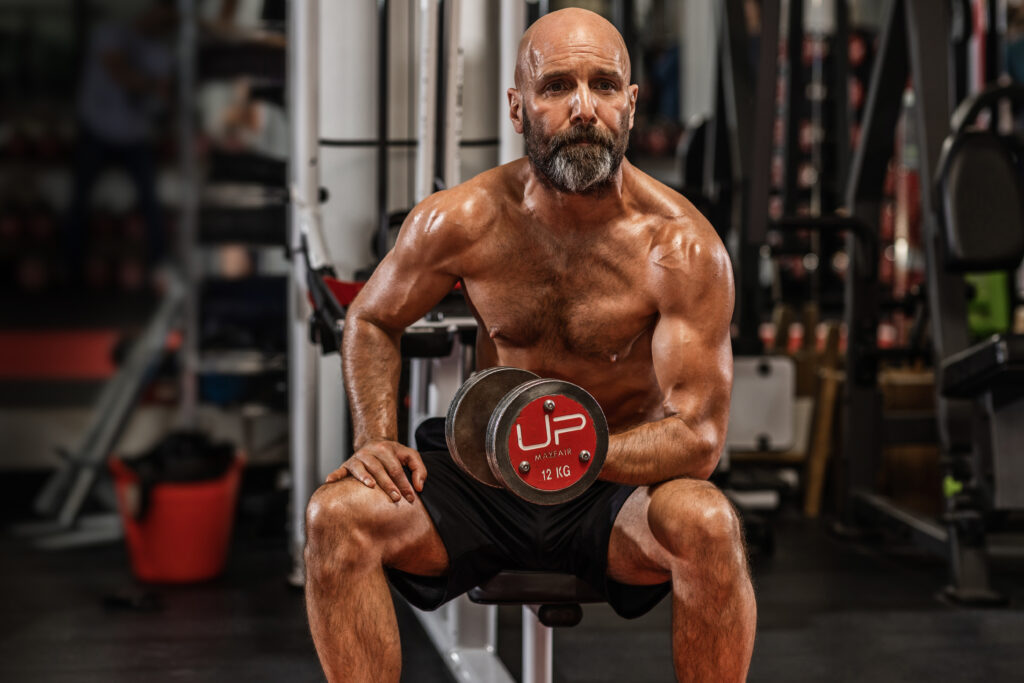 Ultimate Performance News Articles Featured In The Press