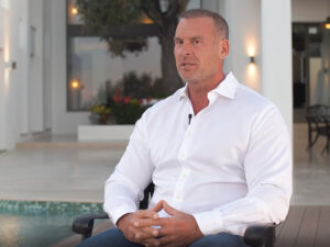 Nick Mitchell | Founder | Ultimate Performance