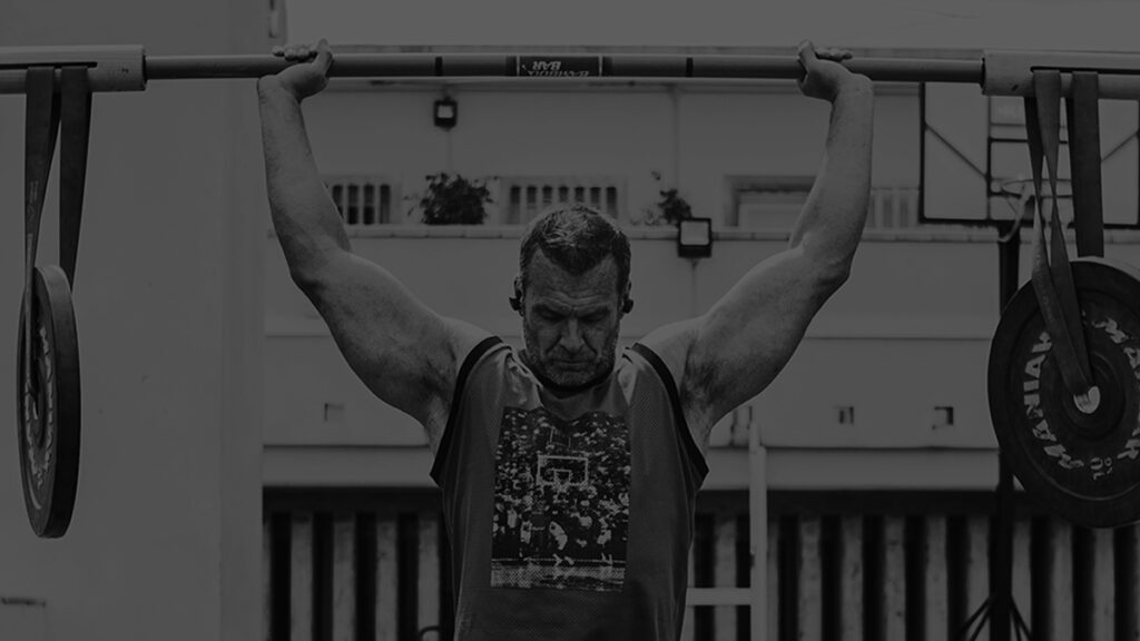 Nick Mitchell | Founder | Ultimate Performance