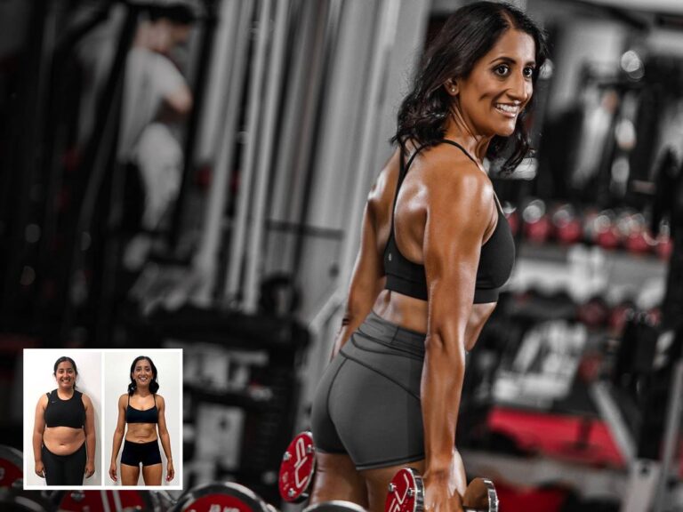 Body Fat Percentage Comparison for Women [Visual Guide] | Ultimate ...