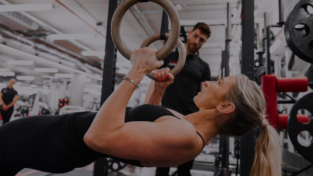 Personal Training Programs | Ultimate Performance