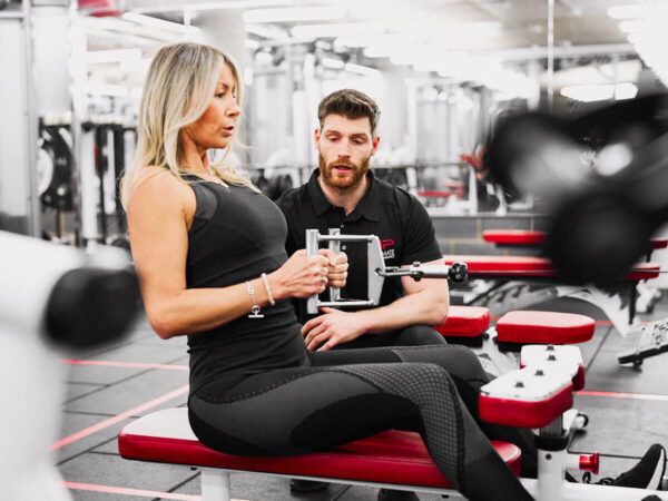 Personal Trainers in Chelsea | Ultimate Performance