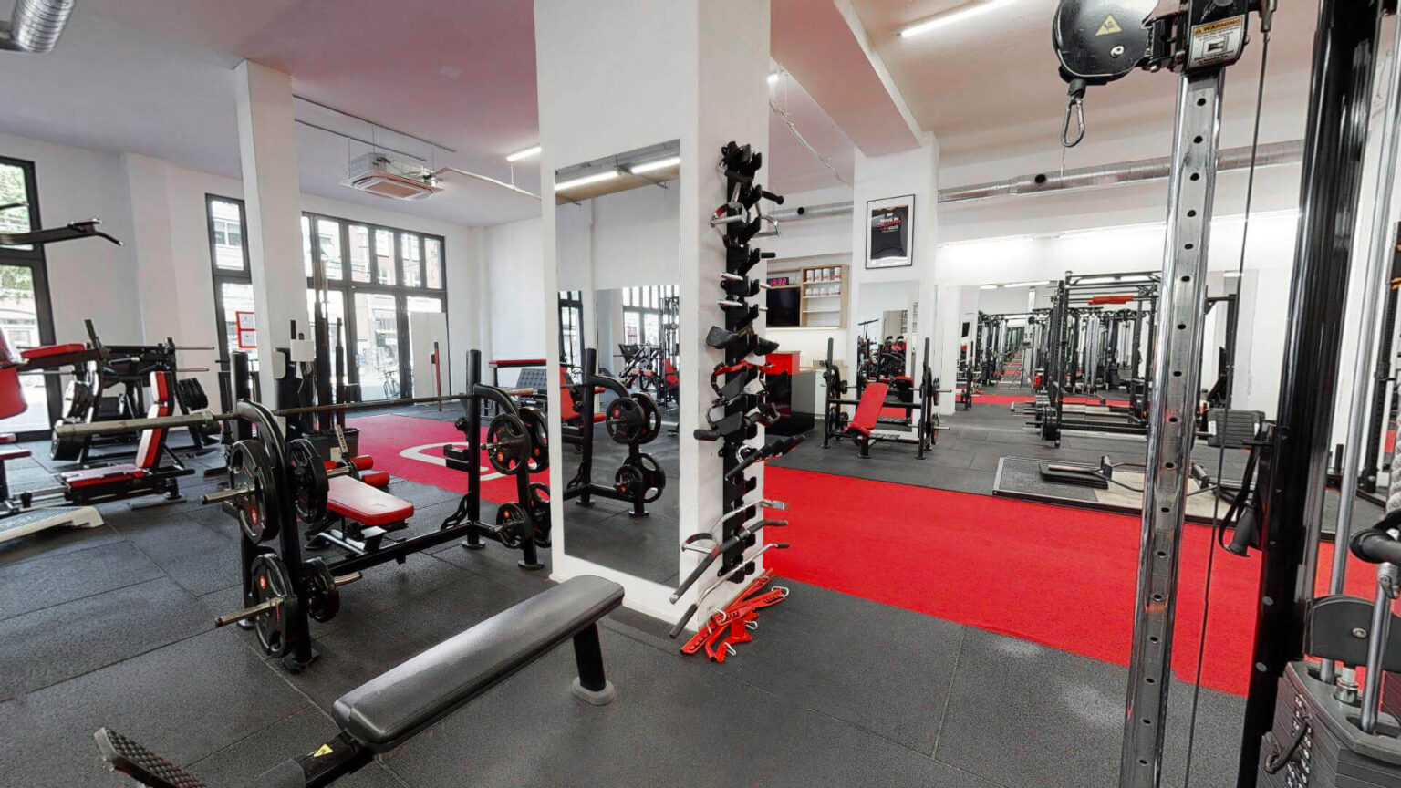 Personal Trainers in Amsterdam | Ultimate Performance Amsterdam