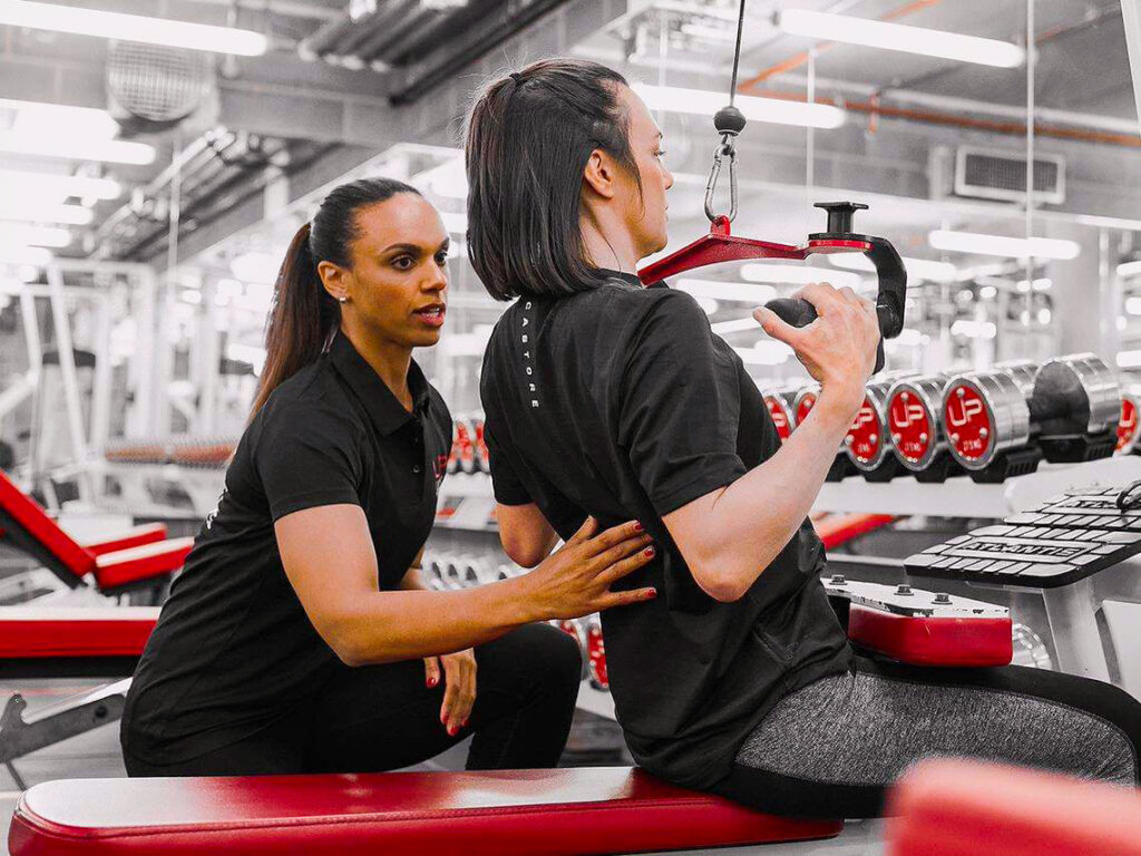 Careers at Ultimate Performance | We Are Hiring!