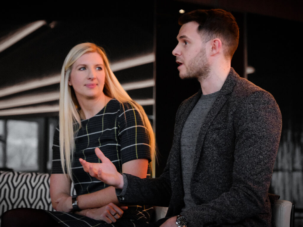 Careers at Ultimate Performance | We Are Hiring!