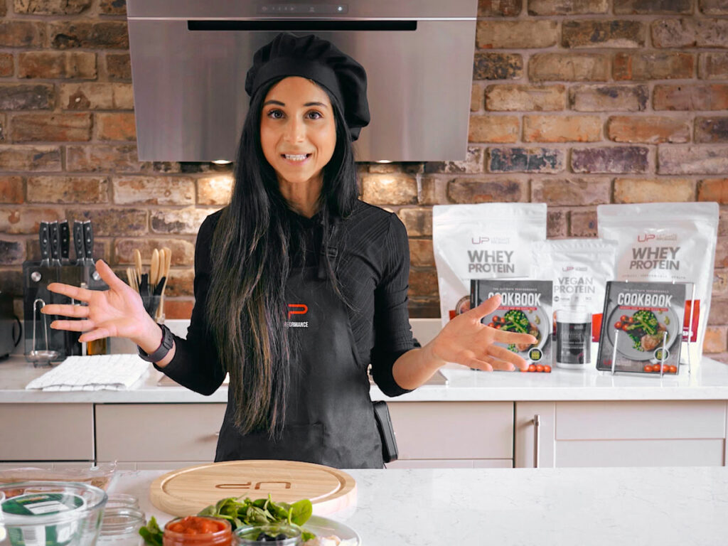 Careers at Ultimate Performance | We Are Hiring!