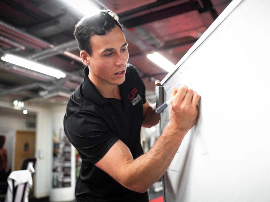 Careers at Ultimate Performance | We Are Hiring!