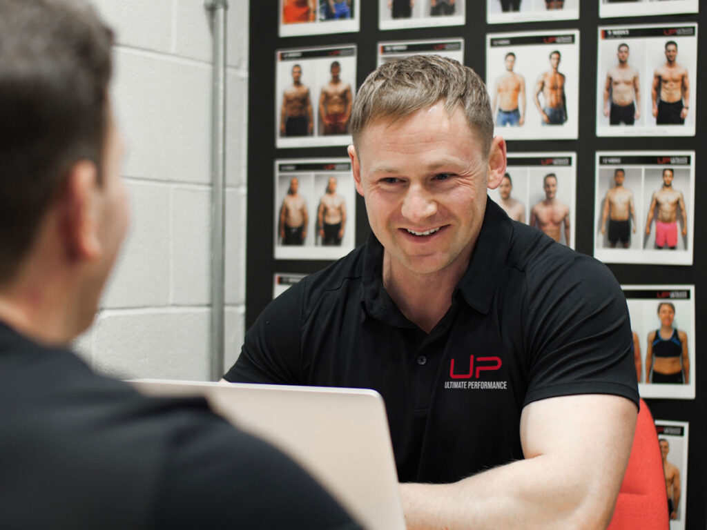 Gym Operation Careers at Ultimate Performance | We Are Hiring!