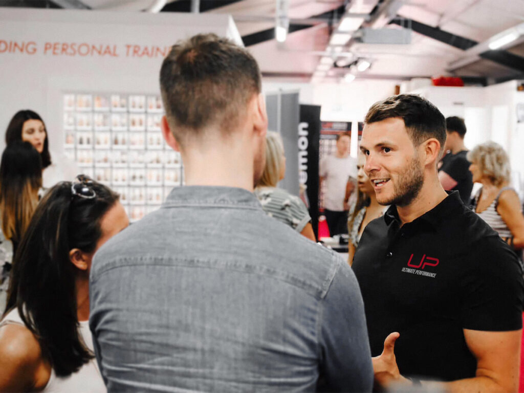 Gym Operation Careers at Ultimate Performance | We Are Hiring!