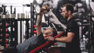 The World's Leading Personal Trainers | Ultimate Performance