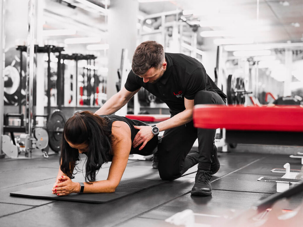 Why Ultimate Performance | Ultimate Performance