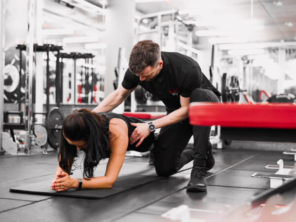 Why Ultimate Performance | Ultimate Performance