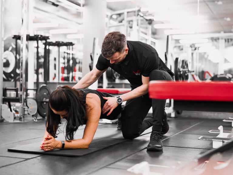 Why Ultimate Performance | Ultimate Performance