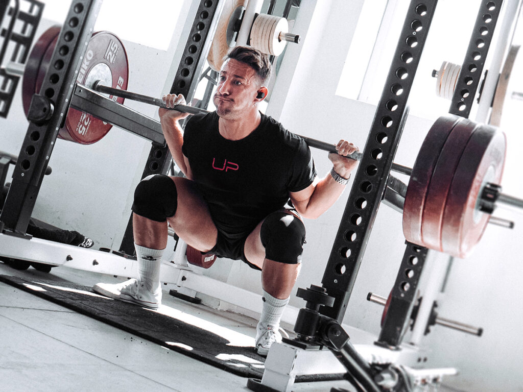 Our Personal Trainers | Fitness Coaches | Ultimate Performance