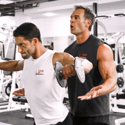 Why Ultimate Performance | Ultimate Performance