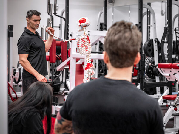 Our Culture | Ultimate Performance