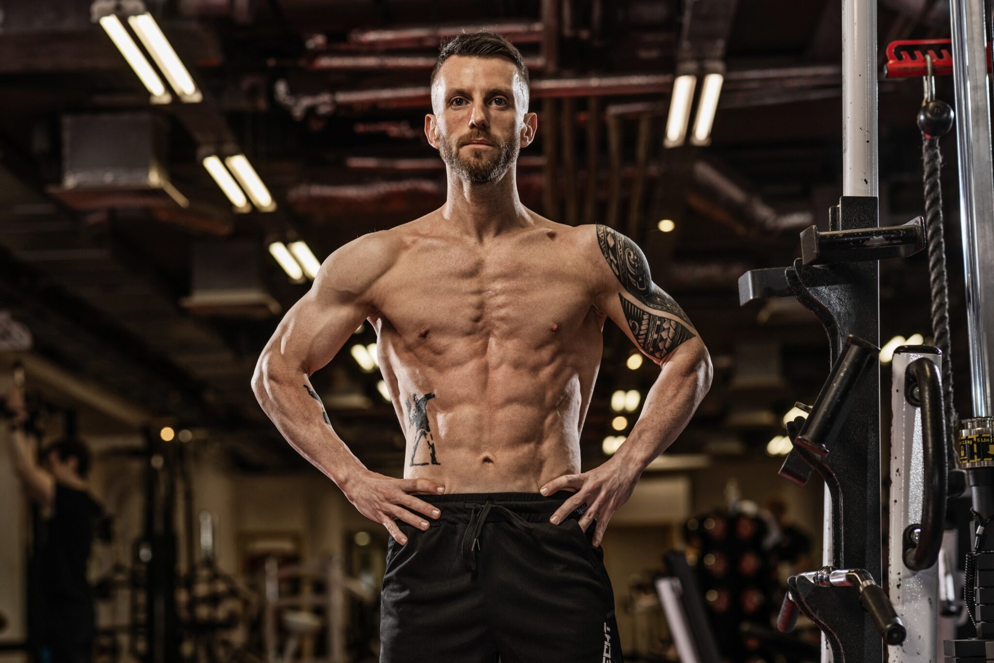 Ultimate Performance News Articles Featured In The Press